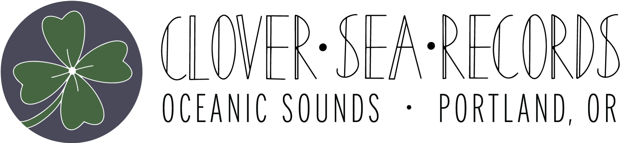 Clover Sea Records / Studio – seventyone Industries